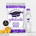 Purple Graduation Chip Bag, Graduation Water Label, Purple Graduation ...
