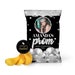 Prom Chip Bag Silver Prom Favor Bag Prom Send off Chip Bag - Etsy