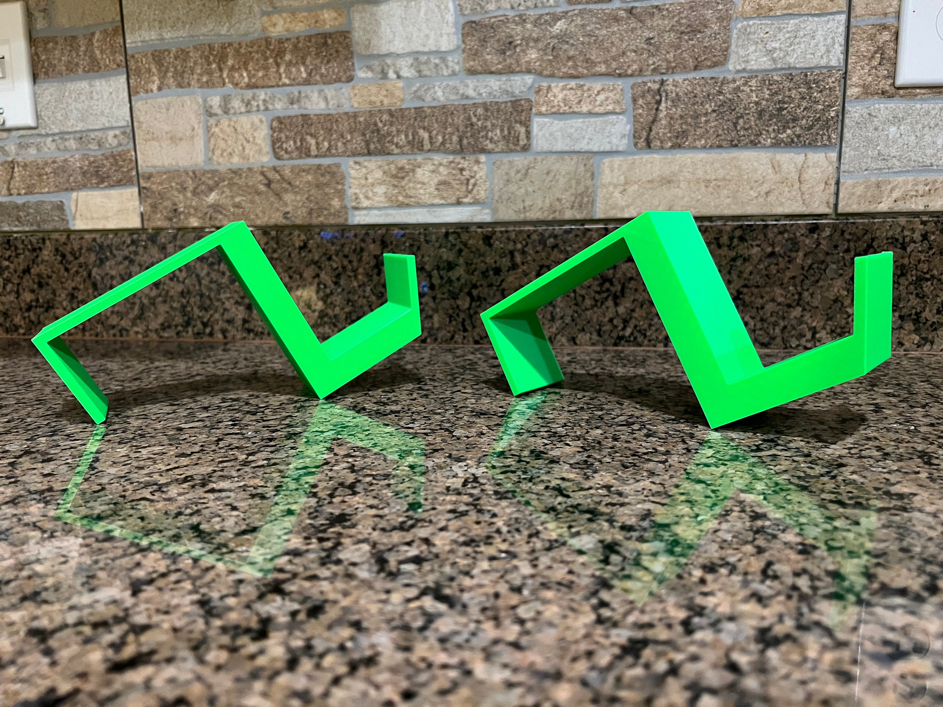 Custom Pool Pole Holder - Etsy