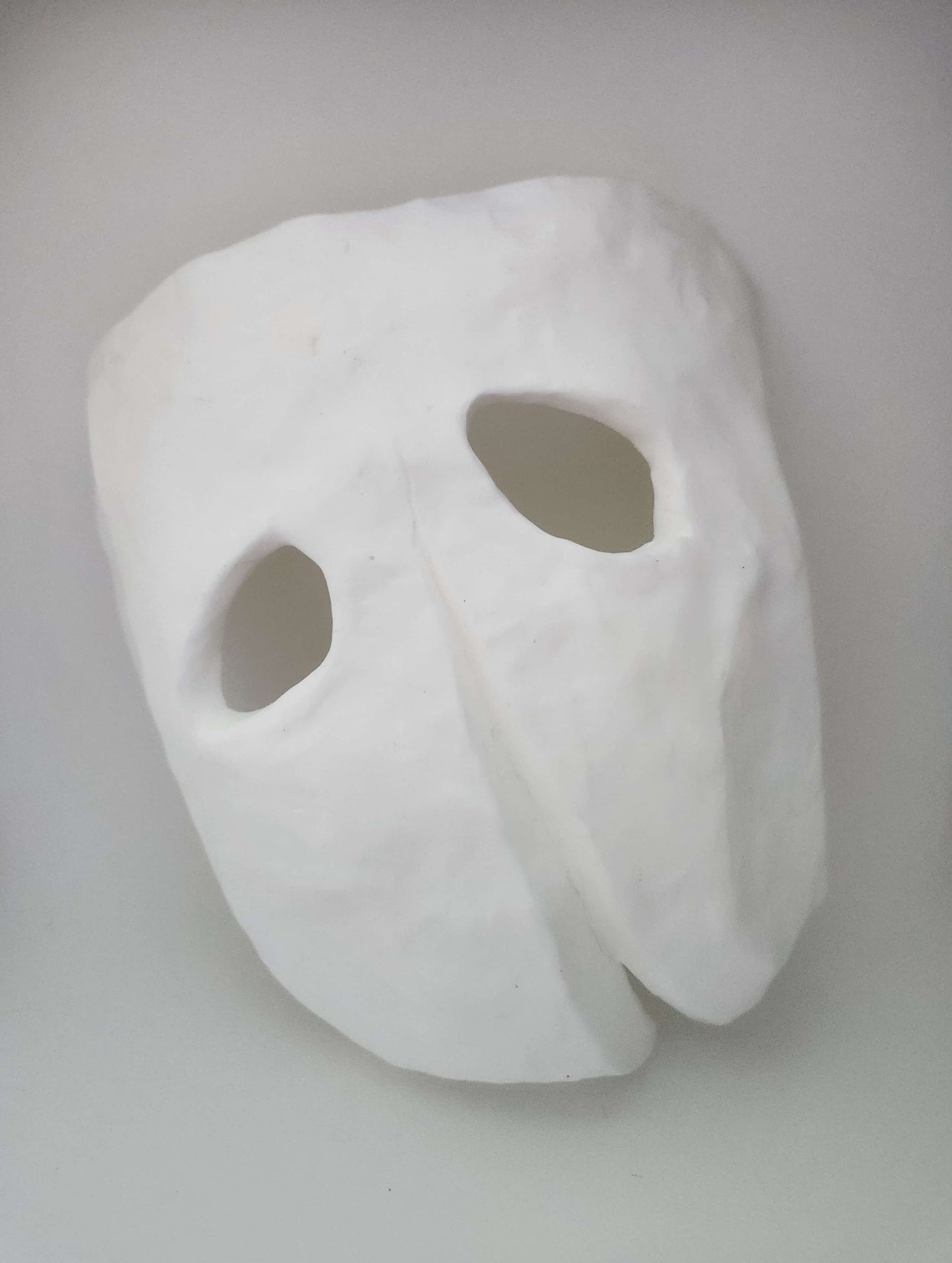 Ritual Mask, World of Horror - Etsy Australia
