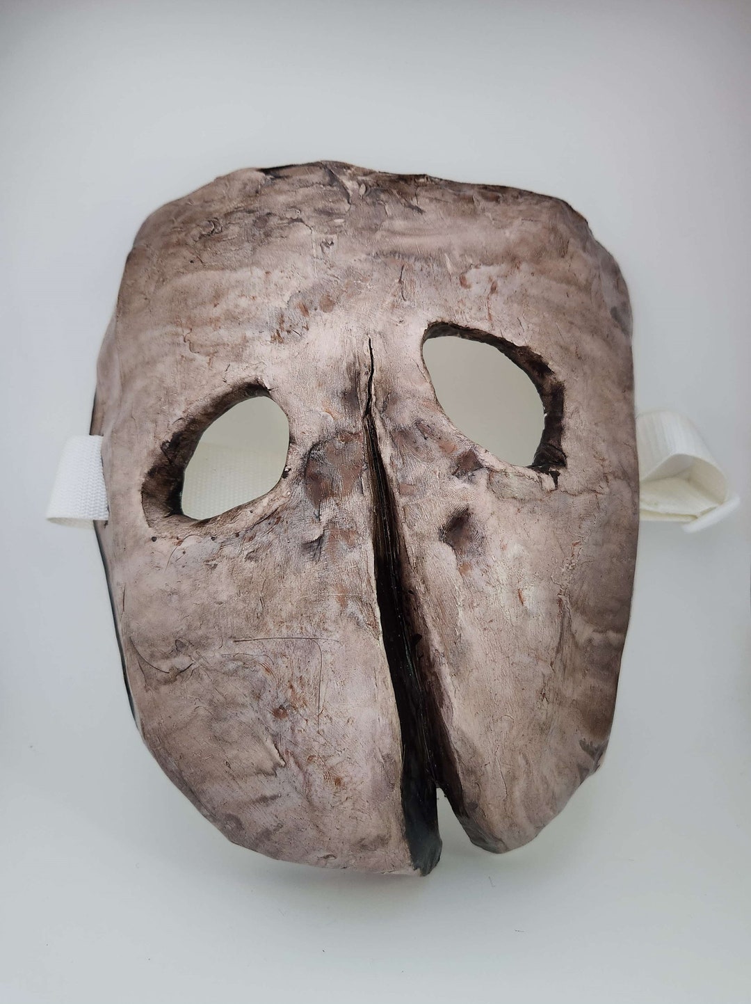 Ritual Mask, World of Horror - Etsy Australia