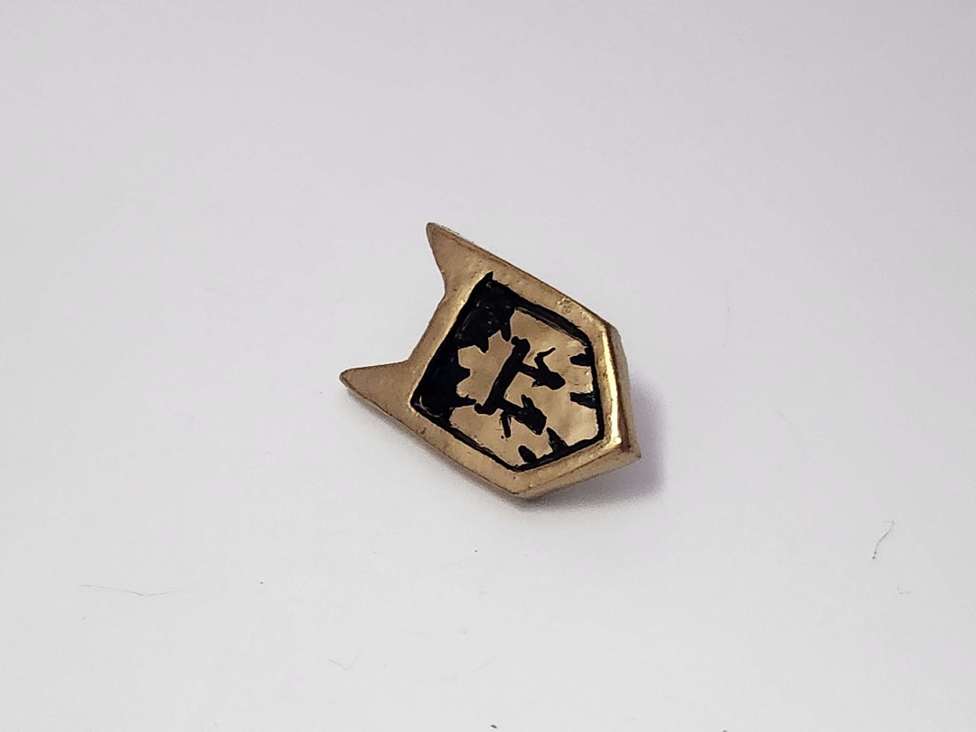 Rank Badge, Mairimashita Iruma-kun - Etsy