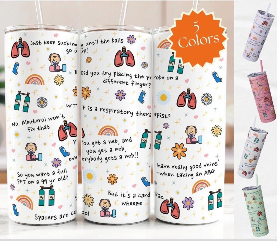 Respiratory Therapist Gift, Future Respiratory Therapist, RT Gift, RT ...