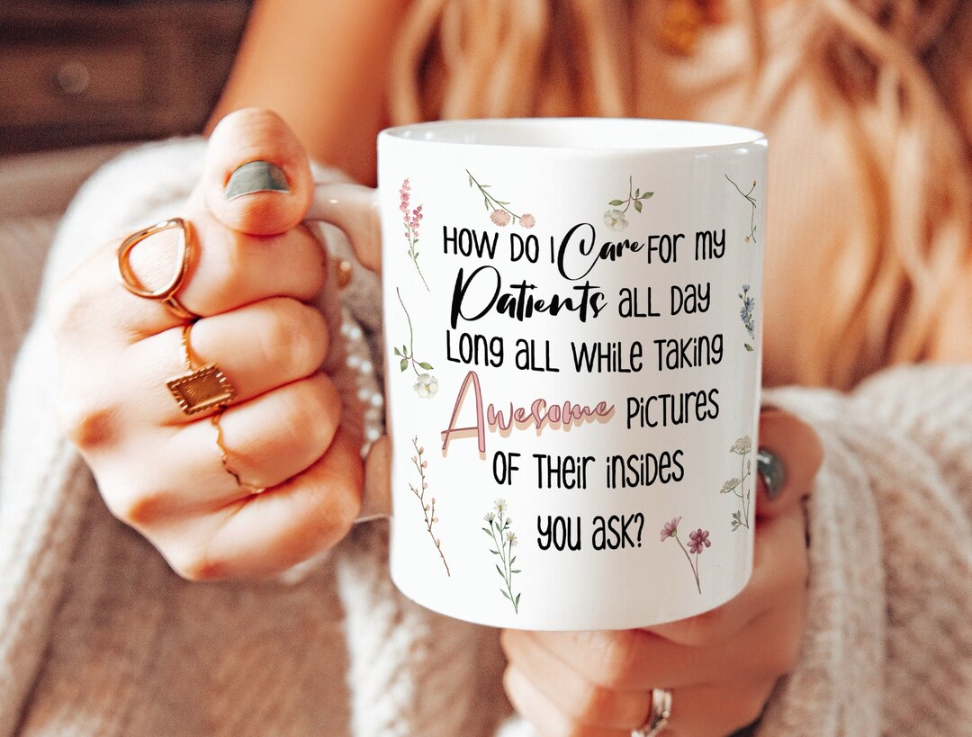 Xray Gifts, Ultrasound Gift, CT Tech, MRI Tech, Xray Tech, Sonographer ...