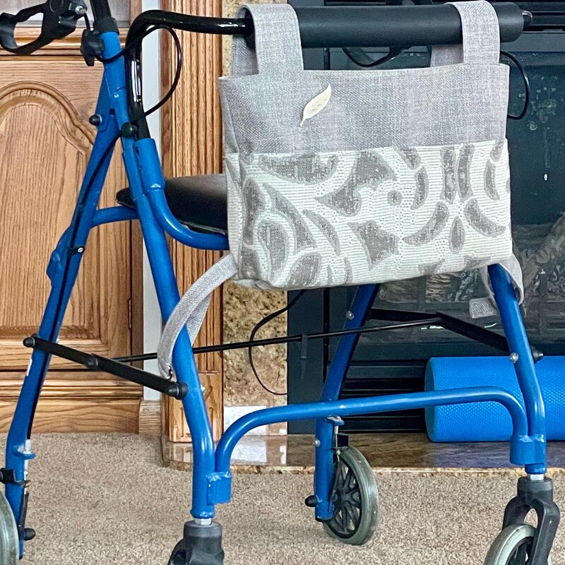 Walker Accessory - Etsy