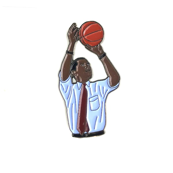 Celebrity Enamel Pin - Etsy