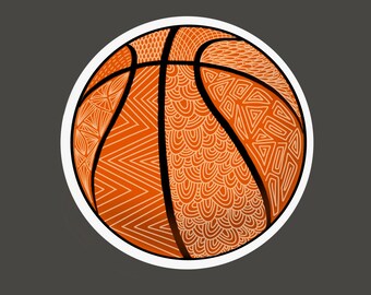 Wnba Sticker | Etsy