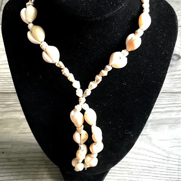 Shell Jewelry - Etsy