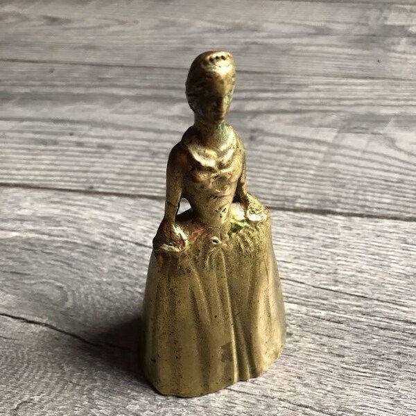 Virginia Bell - Etsy