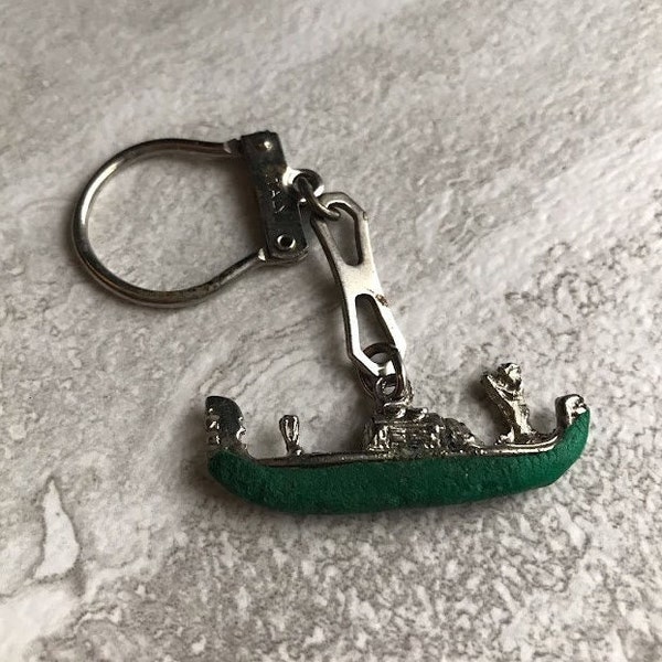 Rowing Keychain - Etsy