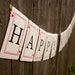 Customizable Playing Card Banner Digital Download - PDF File - Etsy