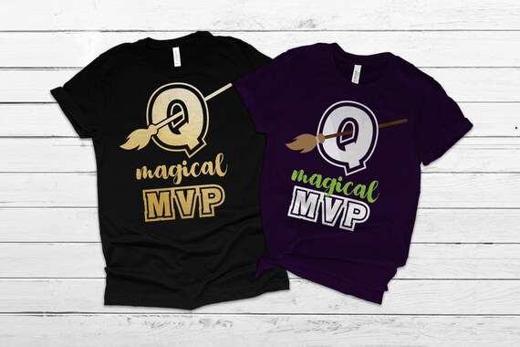 Magical MVP SVG File Cutting Template | Etsy