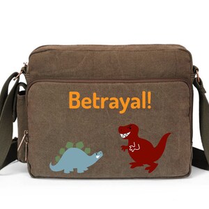 Betrayal Dinosaurs SVG File - Etsy