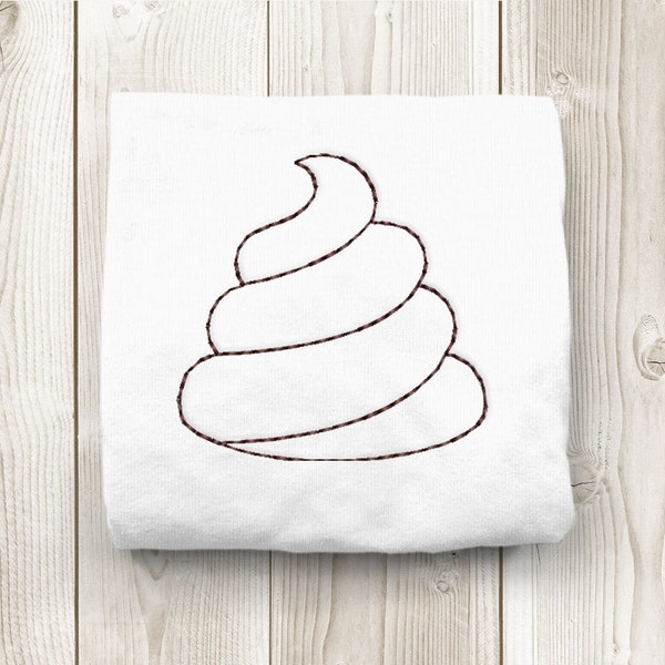 Poop Emoji - Etsy