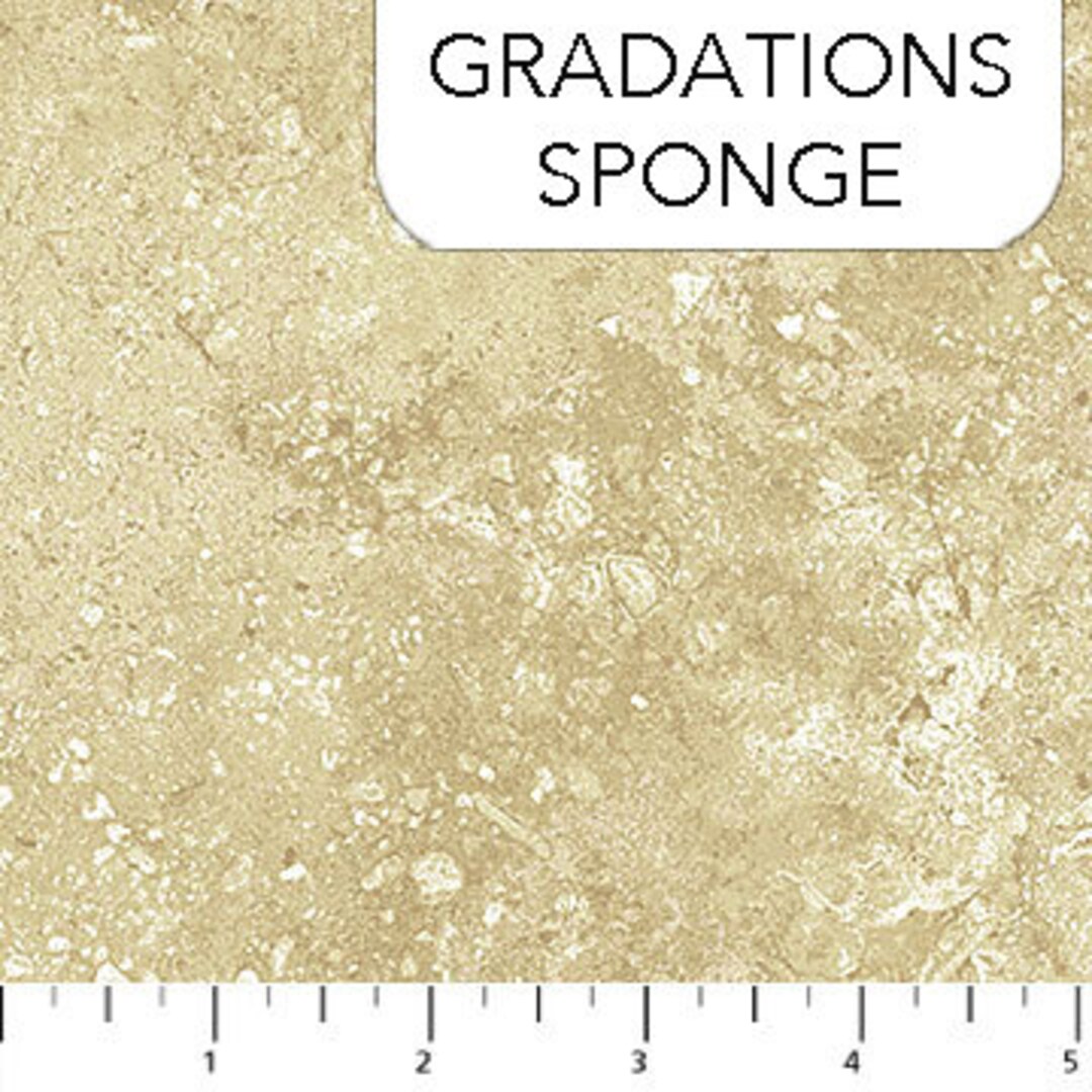 3954-191 GRADATIONS SPONGE Quilt Fabric, Stars & Stripes 10th ...