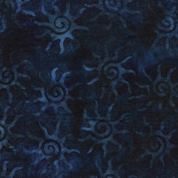 Island Sun Batik - Etsy