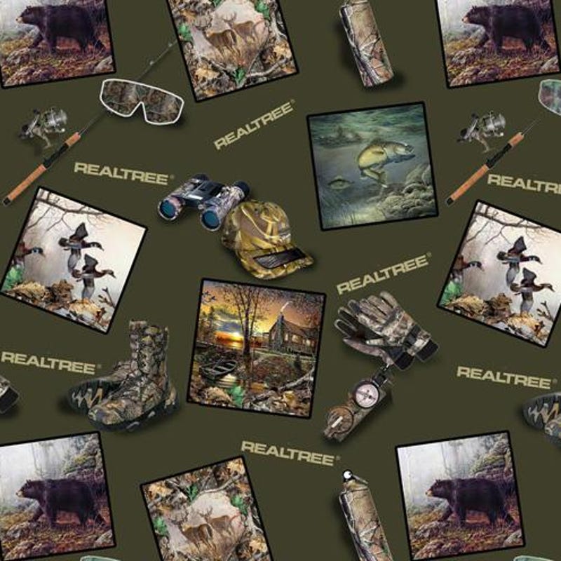 MaterialGirlsQuilt - Etsy