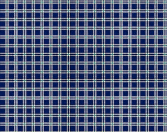 Window Pane Fabric - Etsy