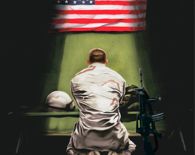 AL-4453-0C PRAYER FOR Strength Quilt Panel, David Textiles, Praying ...