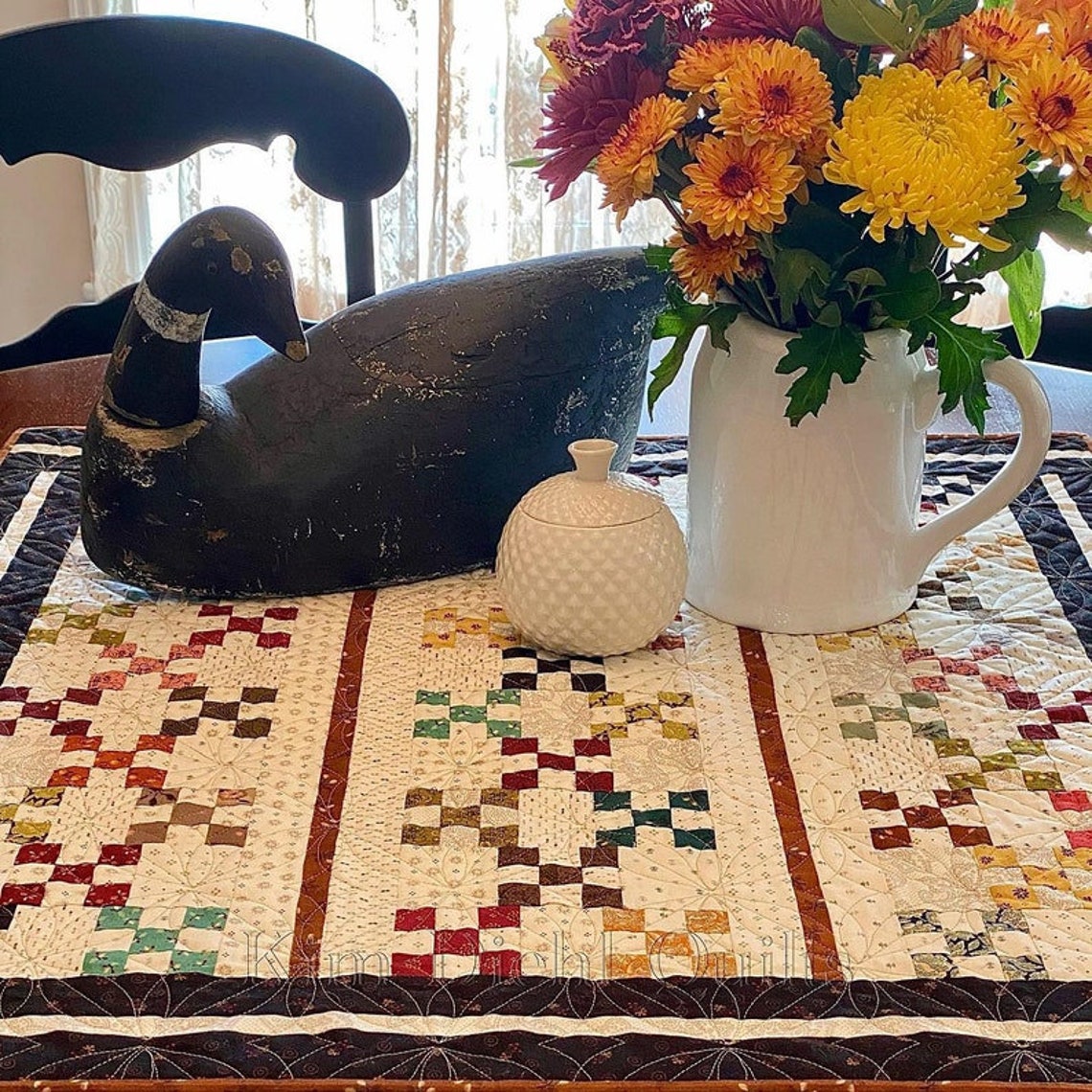 PARTY OF NINE Grace & Gratitude Simple Whatnots Club 10 - Etsy