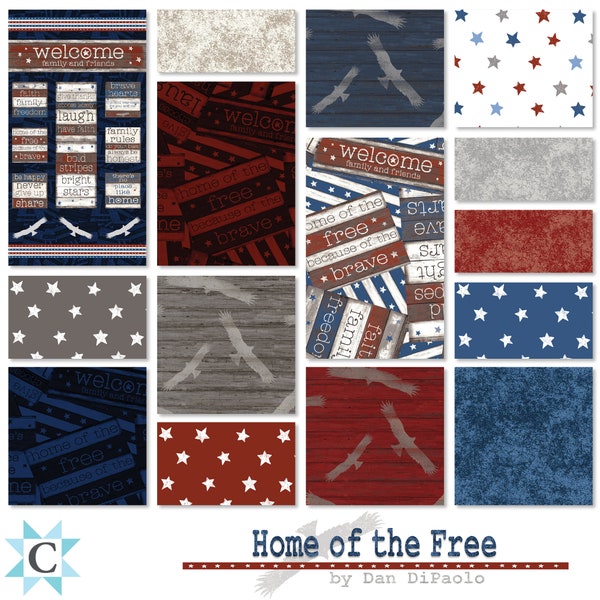 Dan Dipaolo Fabric - Etsy