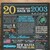 20th Birthday Poster, Poster Gift, 2004 Fun Facts Poster, Party ...