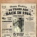1959 Poster, 65th Chalkboard Sign, 1959 Fun Facts Poster, Birthday Gift ...