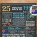 Personalized 2004 Birthday Poster, Back in 2004, 20th Birthday Poster ...