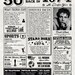 50th Birthday Photo Poster, Back in 1974 Poster, 1974 Fun Facts, 50th ...