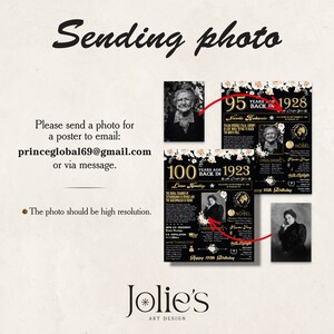 Personalized 1999 Birthday Poster, 1999 Fun Facts Board, 25th Birthday ...