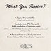 18th Birthday Poster, 2006 Fun Facts Board, Graduation Gift Idea, 18 ...