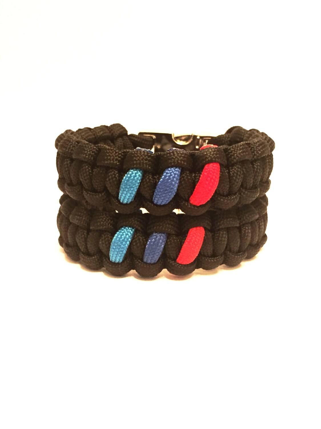 BMW M Series Bracelet Limited Edition Mens Bracelet Paracord Jewelry by ...