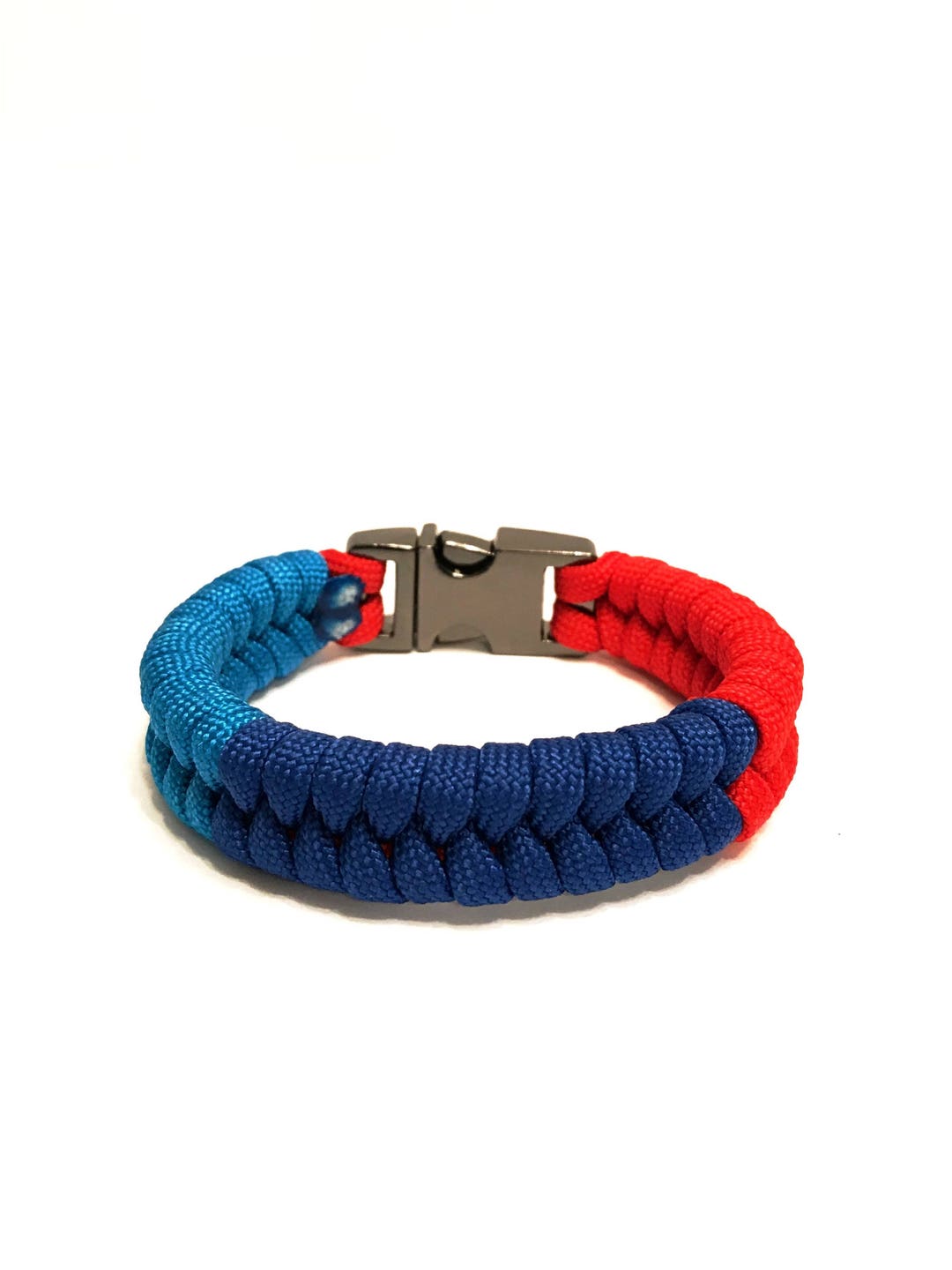 BMW M Series Paracord Bracelet: Stainless Steel Buckle Survival Gear - Etsy