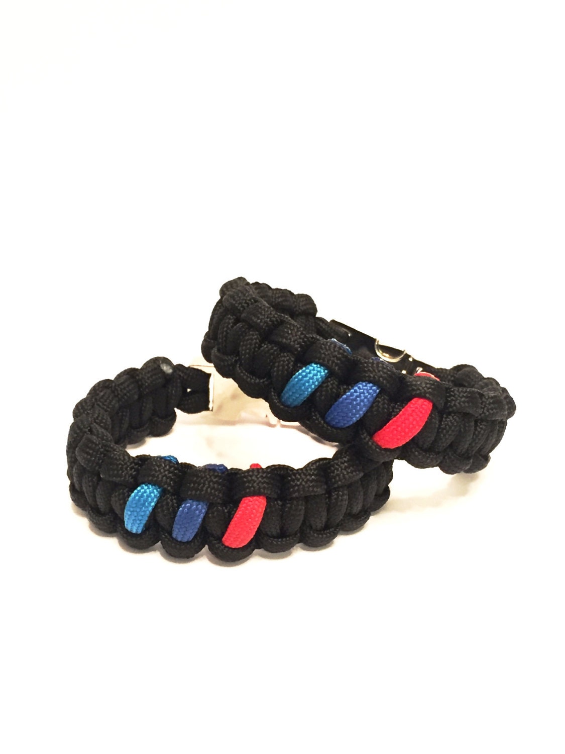 BMW M Series Bracelet Limited Edition Mens Bracelet Paracord Jewelry by ...