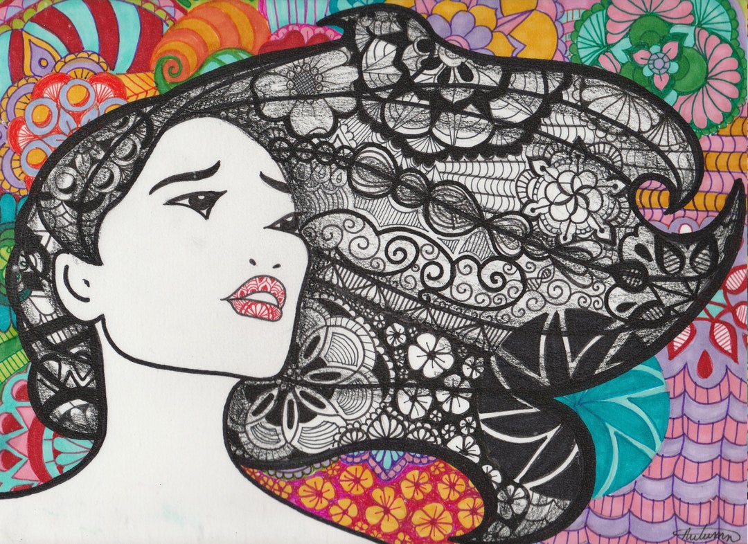 Pocahontas Digital Download - Etsy