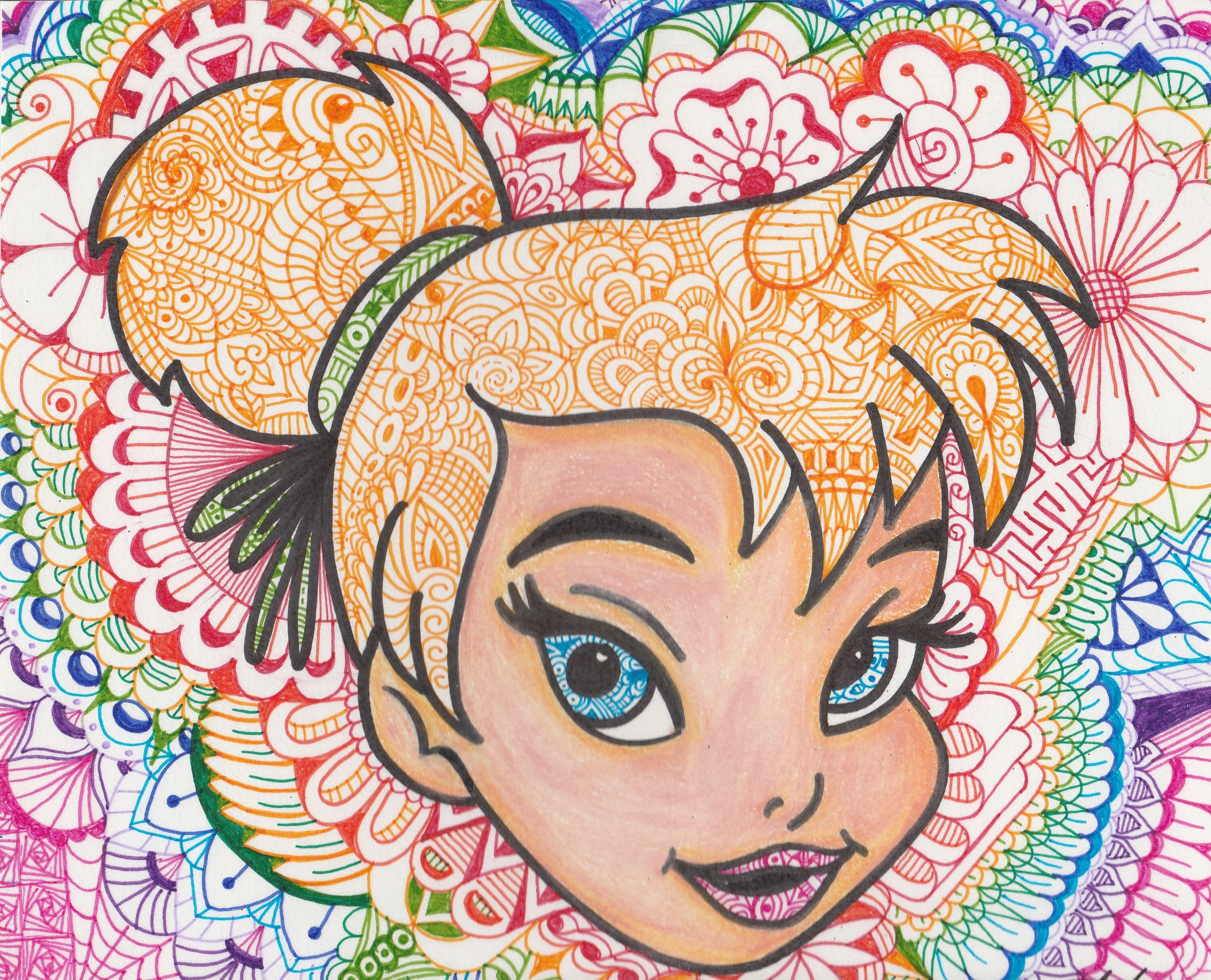 Tinkerbell Digital Download - Etsy