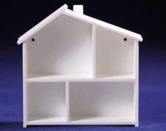 Dollhouse Shelf | Etsy