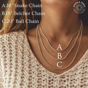 Sterling Silver Medical Alert Allergy Personalised Necklace, Medic ID ...