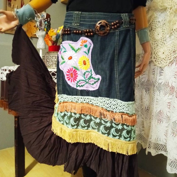 Altered Couture - Etsy