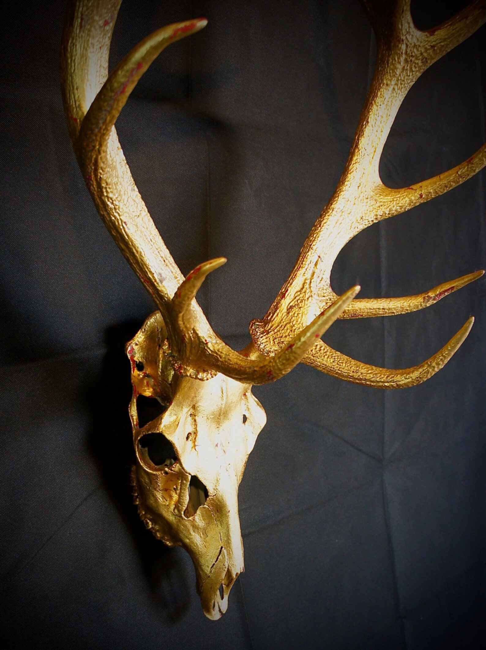 Old Goldie XIII - Etsy