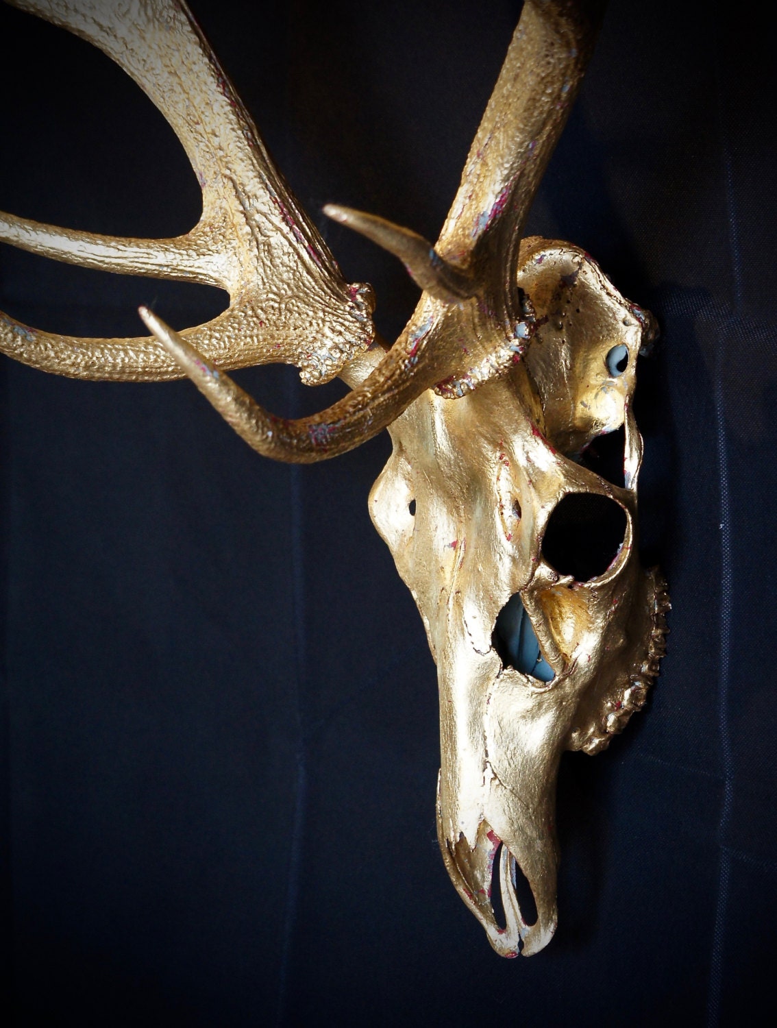 Old Goldie XIII - Etsy