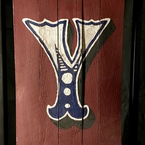 Fairground Style Signage 'P A R T Y' Hand Painted in - Etsy