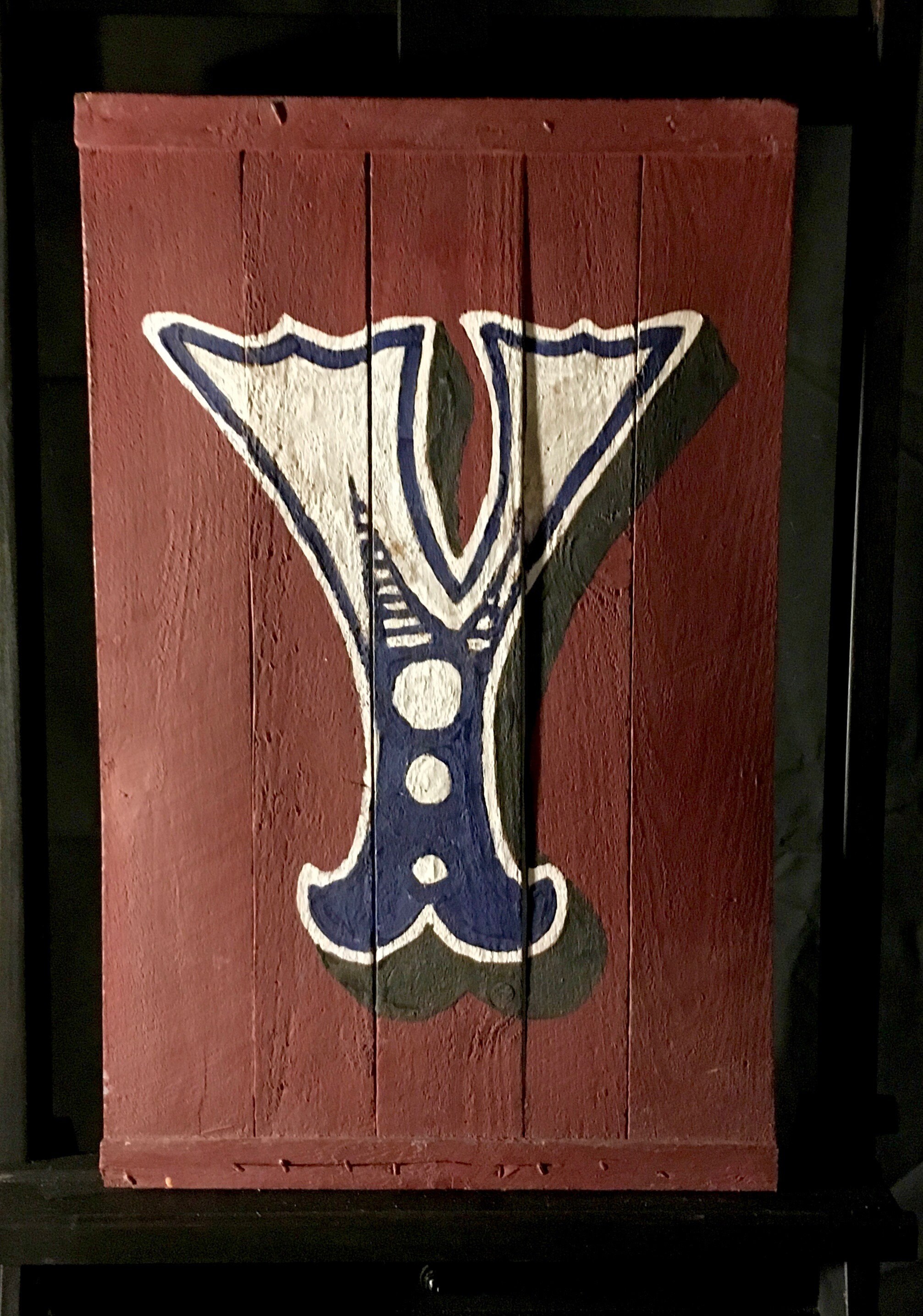 Fairground Style Signage 'P A R T Y' Hand Painted in - Etsy