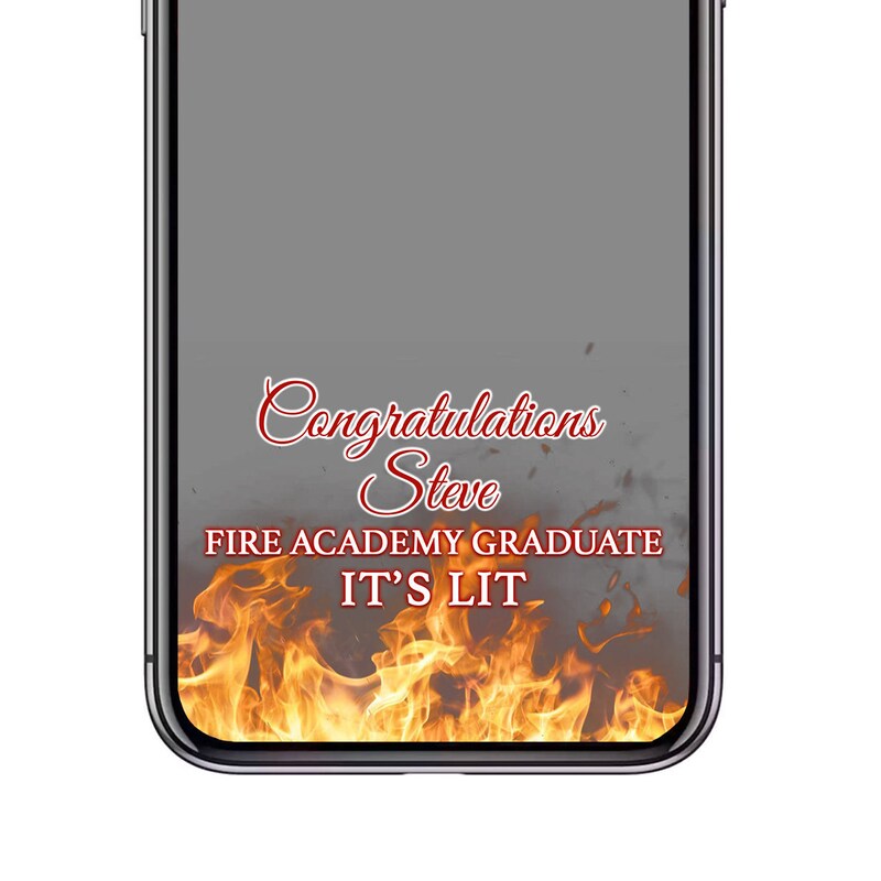 Graduation Geofilter - Etsy