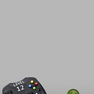 Gamer Snapchat Filter XBOX Geofilter Video Game Filter - Etsy