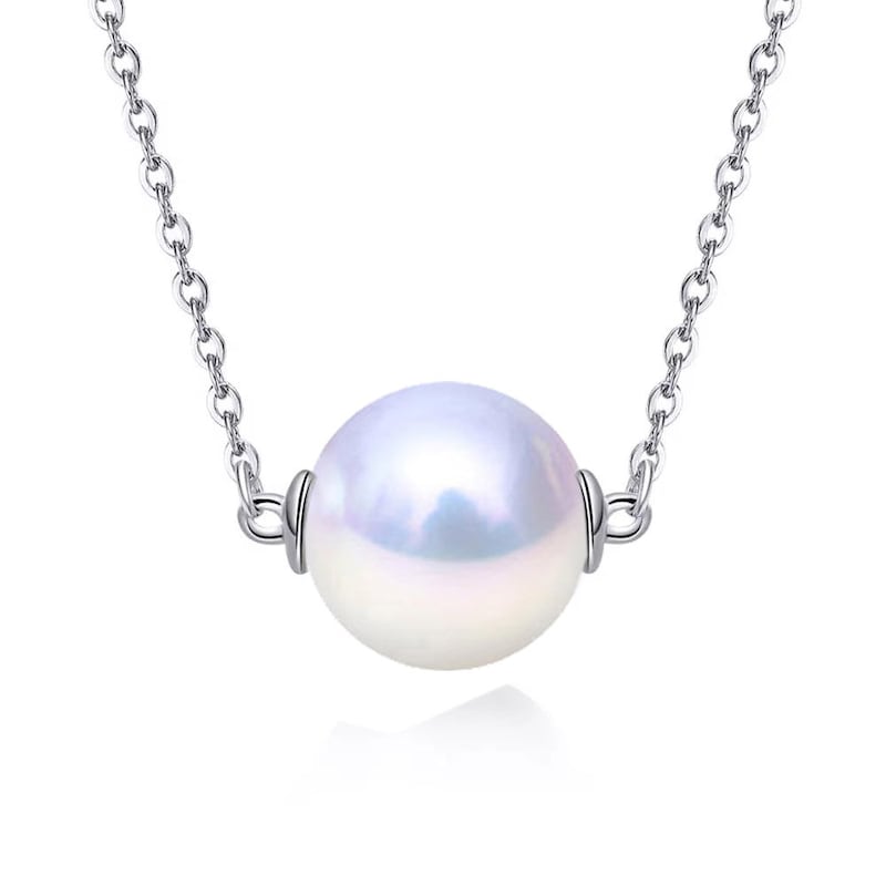 Pearl Settings for Diy - Etsy