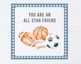 All Star Valentine - Etsy