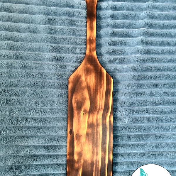 Discipline Paddle - Etsy