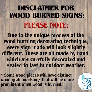 Outdoor Home Surveillance Sign • Funny Outdoor Signs • Housewarming ...