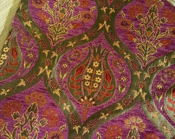 Turkish fabric | Etsy